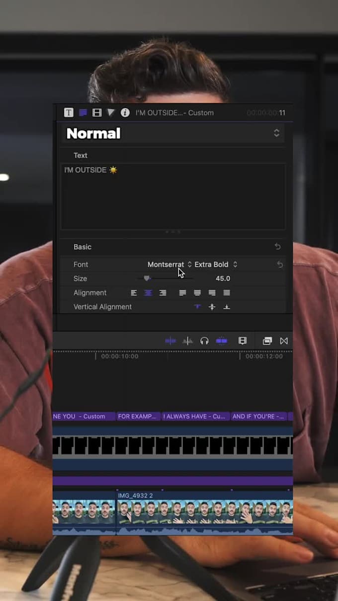 Add subtitles,captions for your any video in any language by Subtitlerniraj2 | Fiverr