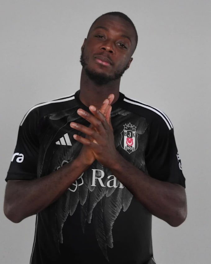 Design posters for football players by Alpercay03 | Fiverr