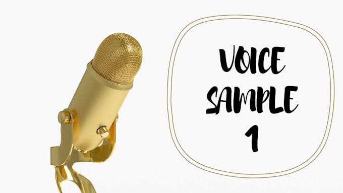 Voice over your hindi script by Symnyk | Fiverr