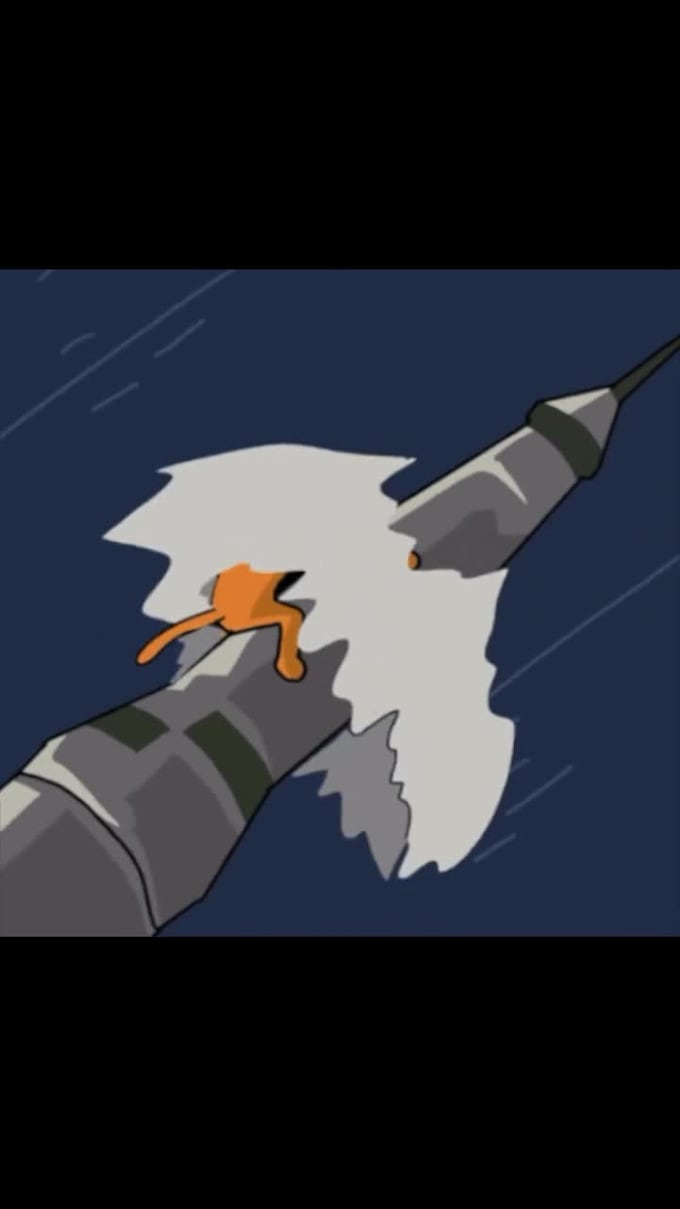 Do 2d animation, meme coin animation, solana meme coin, meme arts by ...