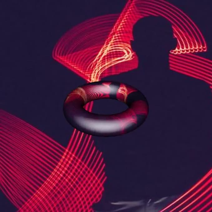 Create unique digital art for your nft collection by Faheemjbbar | Fiverr