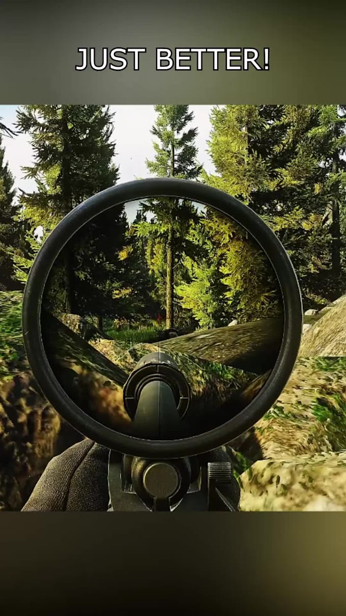 Make you a tarkov god by Godatwar | Fiverr