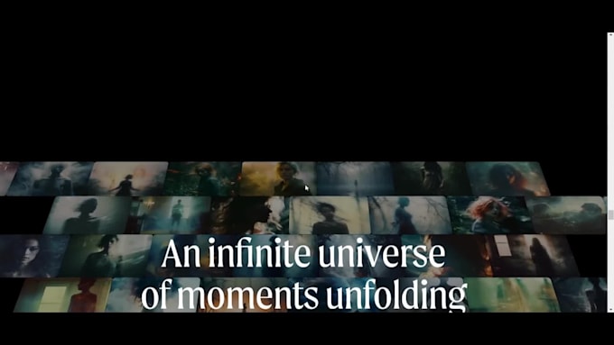 Develop full stack on scroll animation website by Rsk_tech | Fiverr