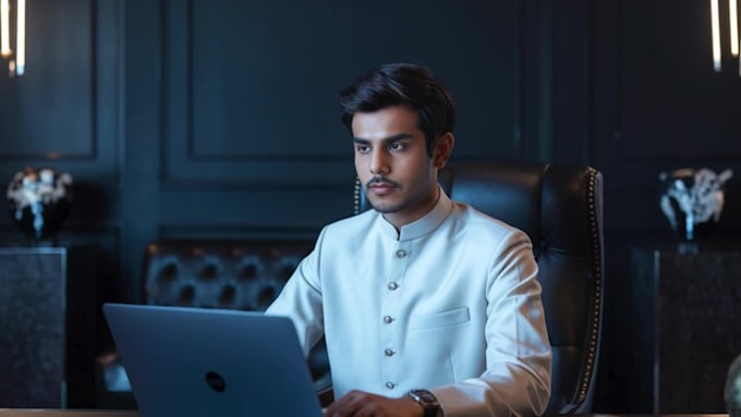 We build custom ai chatbot using llm, chatgpt and prompts by Gentyha ...