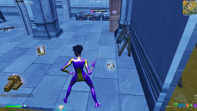 Edit insane fortnite montages or highlights by Trixyvfx | Fiverr