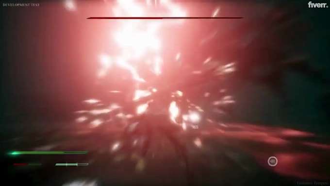 Do level, environment, map, lighting design in unreal engine 5 gameplay and ui by ...