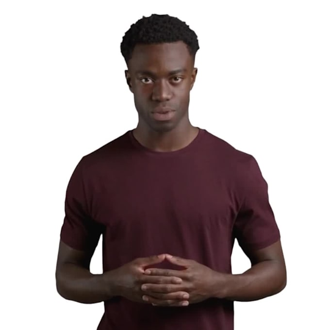 Create your talking avatar by Jelspinner | Fiverr