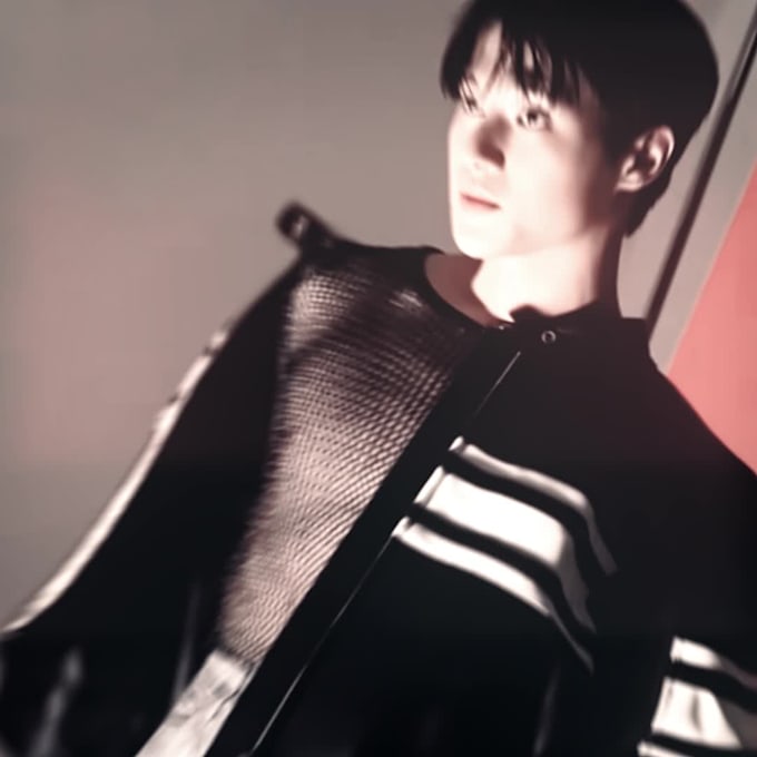 Edit your favorite kpop idols by Bloxdyrad | Fiverr