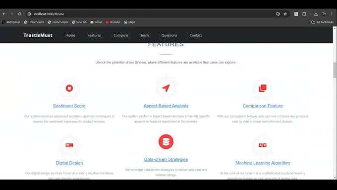 Unlock data insights with expert machine learning and ai solutions in ...