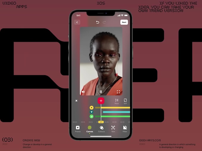 Develop social media app, tiktok clone app live streaming app by ... Develop social media app, tiktok clone app live streaming app by ...