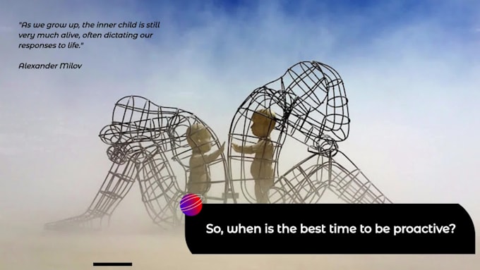 Focus on communications, emotional connection, and aligning ...