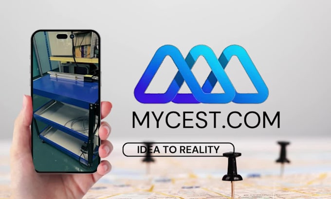 Doit programing arduino project by Mycestsolution | Fiverr