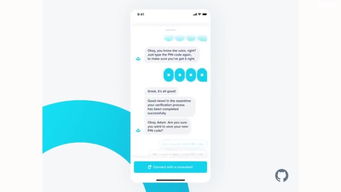 Create Json Lottie Animation Animated Svg Animation For Web And Mobile App By Musharaaf