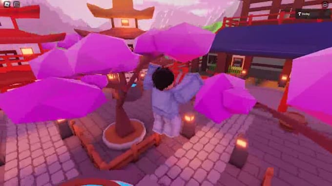 Make you a low poly roblox map by Kittendesigns | Fiverr