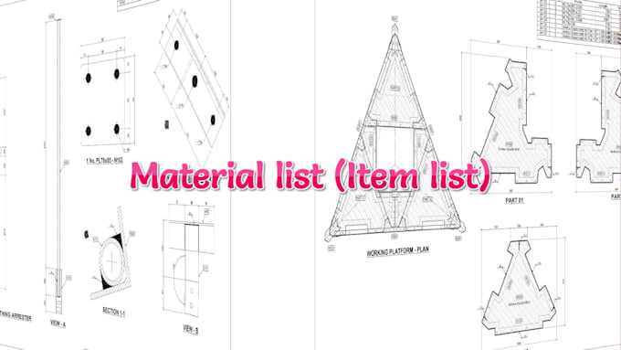 Analysis and design telecommunication towers by Isharamadhus536 | Fiverr