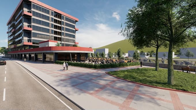 Make your 2d ready plans into neat 3d models in sketchup by Oheetw2 ...