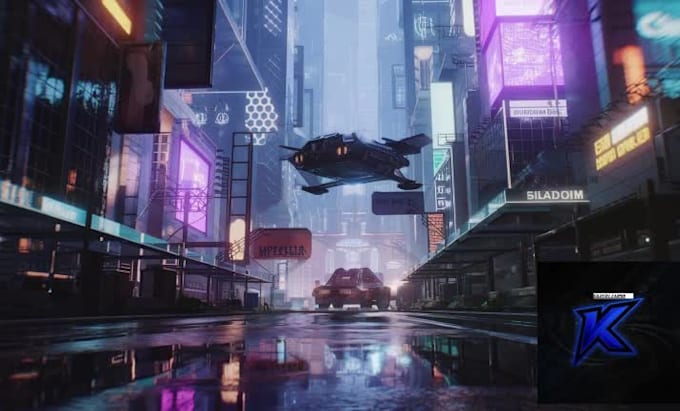 Create unreal engine game for you by Kilevinjasper | Fiverr