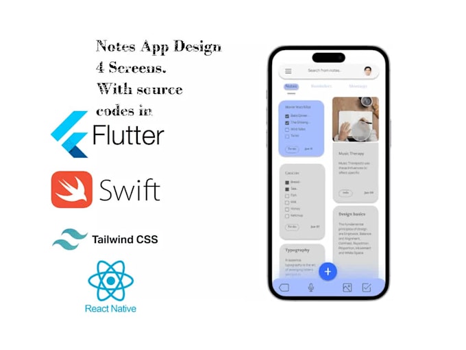 Develop flutter development for ios app and android app by The_gadget | Fiverr
