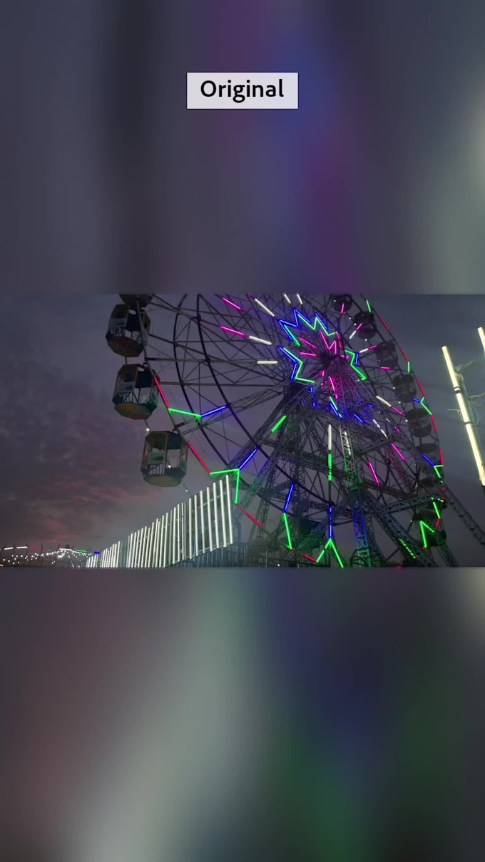 Turn your raw photos into eye catching masterpieces by Sanxdeep | Fiverr