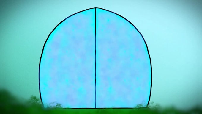 Do 2d traditional, 2d classical, hand drawn, 2d frame drawn, 2d cel ...