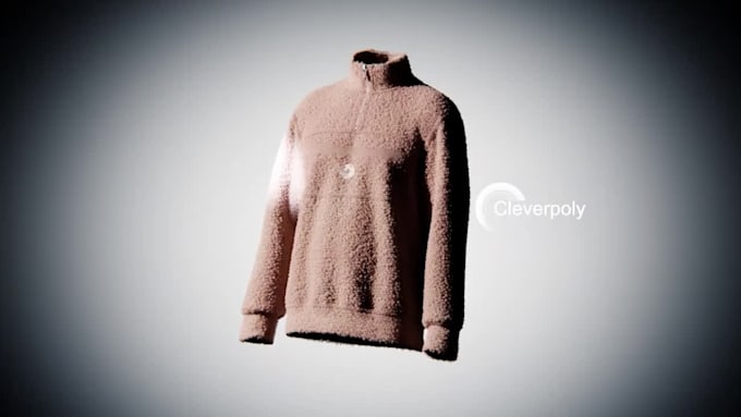 Do 3d cloth stimulation, cgi clothing animation, vfx composition ...