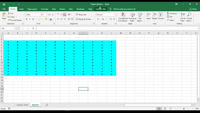 Excel macro formula addins by Dpsoftwares | Fiverr