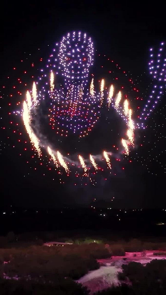 Do realistic 3d drone animation show 3d drone animation vfx animation ...