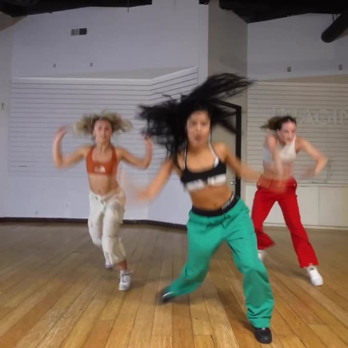 Do Amazing Tiktok Dance Tik Tok Dance Group Dance Video Tik Tok