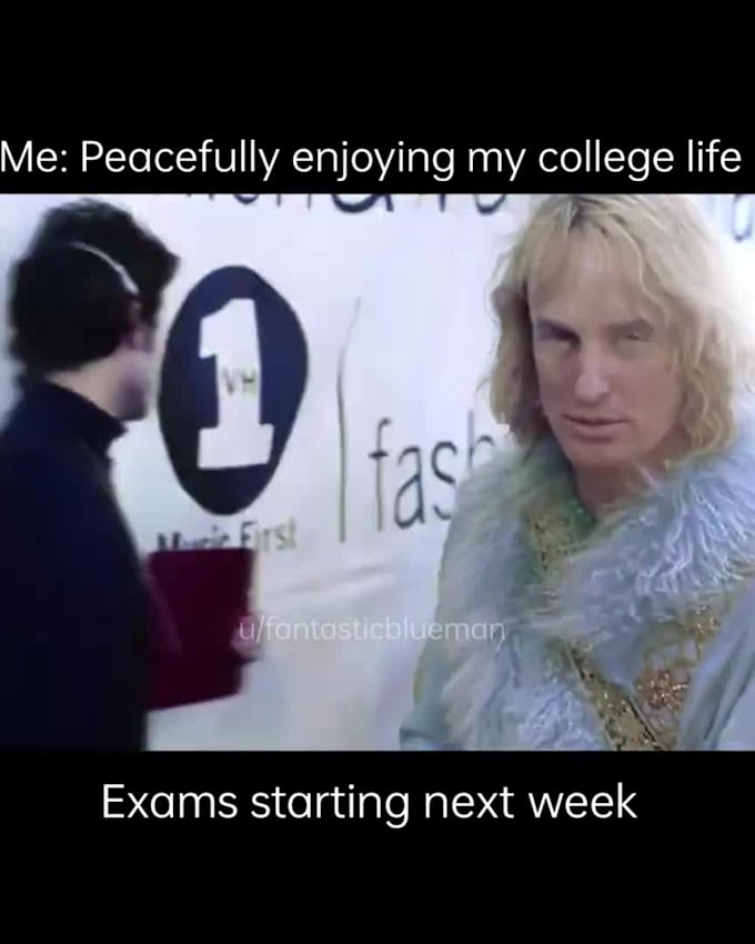 Make you a nice meme by Blueman75 | Fiverr