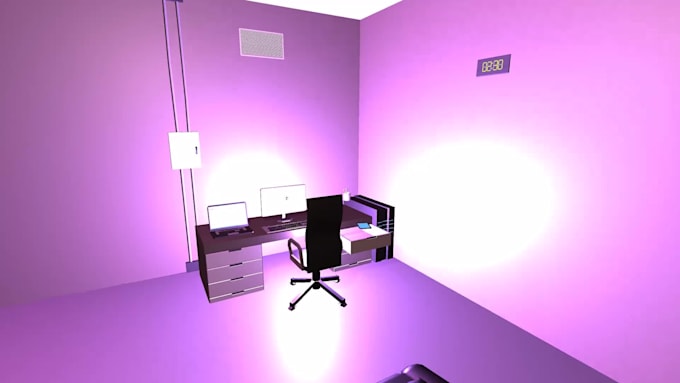 Make Animated Cutscene For Your Game In Unity By Abd004 Fiverr