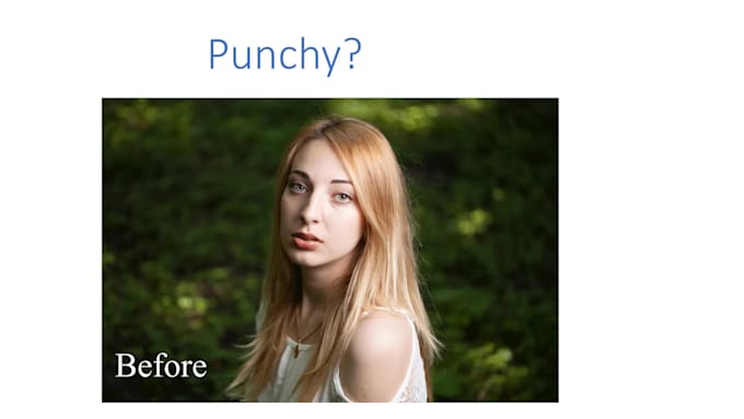Professionally Retouch Your Photos In Photoshop By Necromancer094 Fiverr