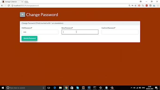 Create restful api using java by Sangrambadi | Fiverr