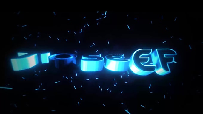 Create a gaming youtube intro outro for you by Animesmaxed | Fiverr