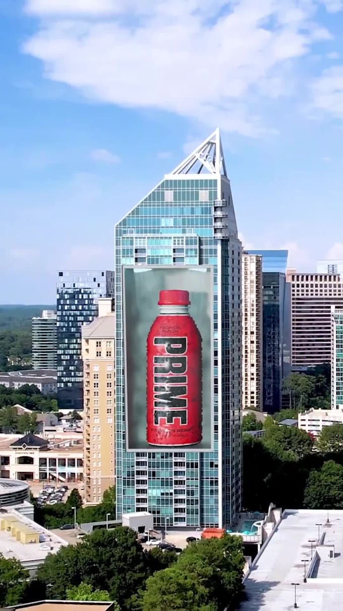 Create viral cgi ads , 3d cgi product animation, instagram reels, vfx ...