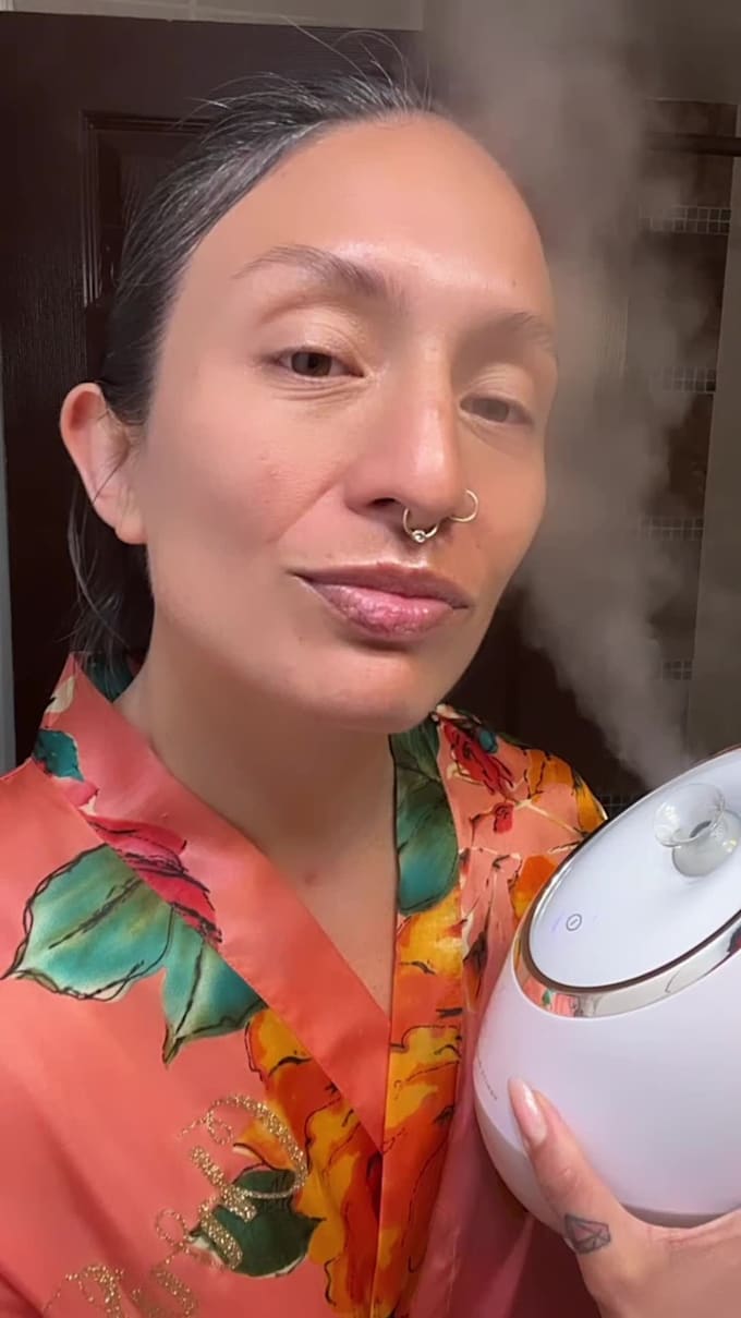 Create ugc tiktok or reels for your product or brand by Christierafanan ...