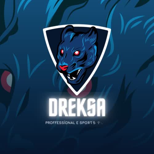 Do design esports avatar for you by Tesla31 | Fiverr