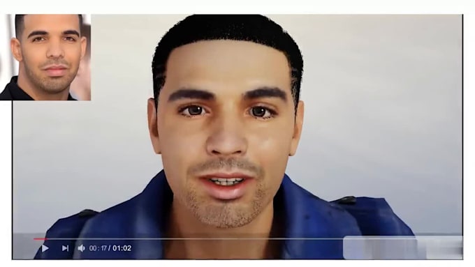 Create lofi loop animation and loop animation video or avatar by ...