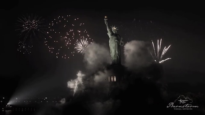 Add stunning vfx compositing, 3d cgi element to your shots, motion ...