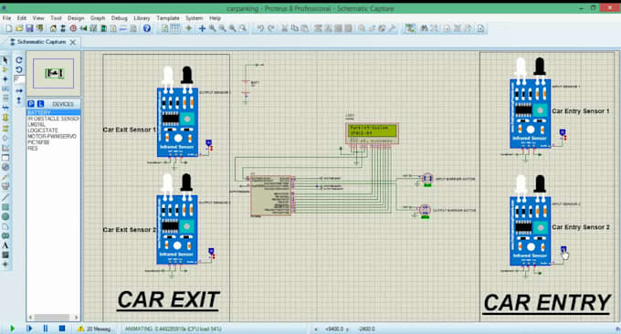 Provide you arduino picaxe and pic microcontrollers coding by Cde2shancontrol | Fiverr
