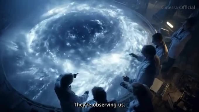 Create stunning hyper realistic ai movie trailer ai short film ai ...