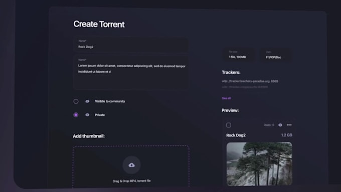 Be your electron js developer by Samie_999 | Fiverr