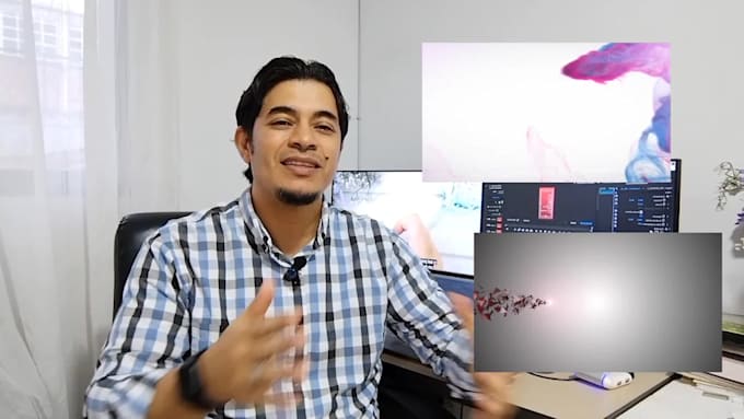 Edicion video tutorial youtube y curso online by Jainer_obeymer | Fiverr