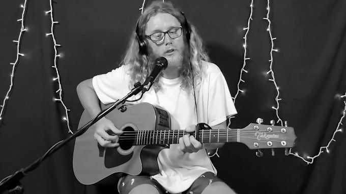 Write and produce a song for you by Carlvideo | Fiverr Write and produce a song for you by Carlvideo | Fiverr