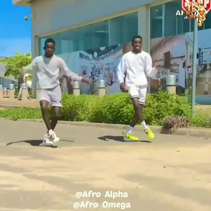 Be The Best Dancer For Your Music And Tik Tok Videos By Afromagicmove 0324