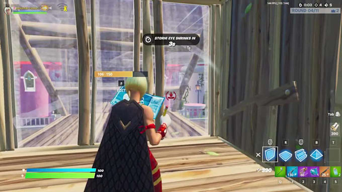 Fn coach and fn teamate by Robbo145 | Fiverr