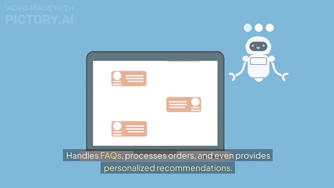 Build ai chatbots with nlp, ml, and sentiment analysis by Michaelofeor | Fiverr