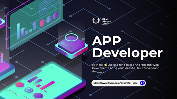 Build professional react native mobile apps for android fast delivery ...