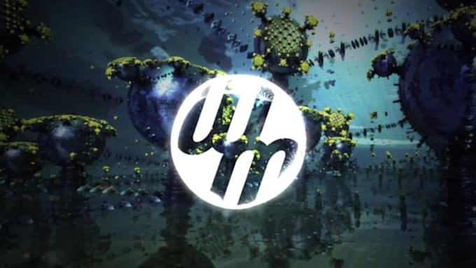 Visualizer i create visual background video by Jason21n | Fiverr