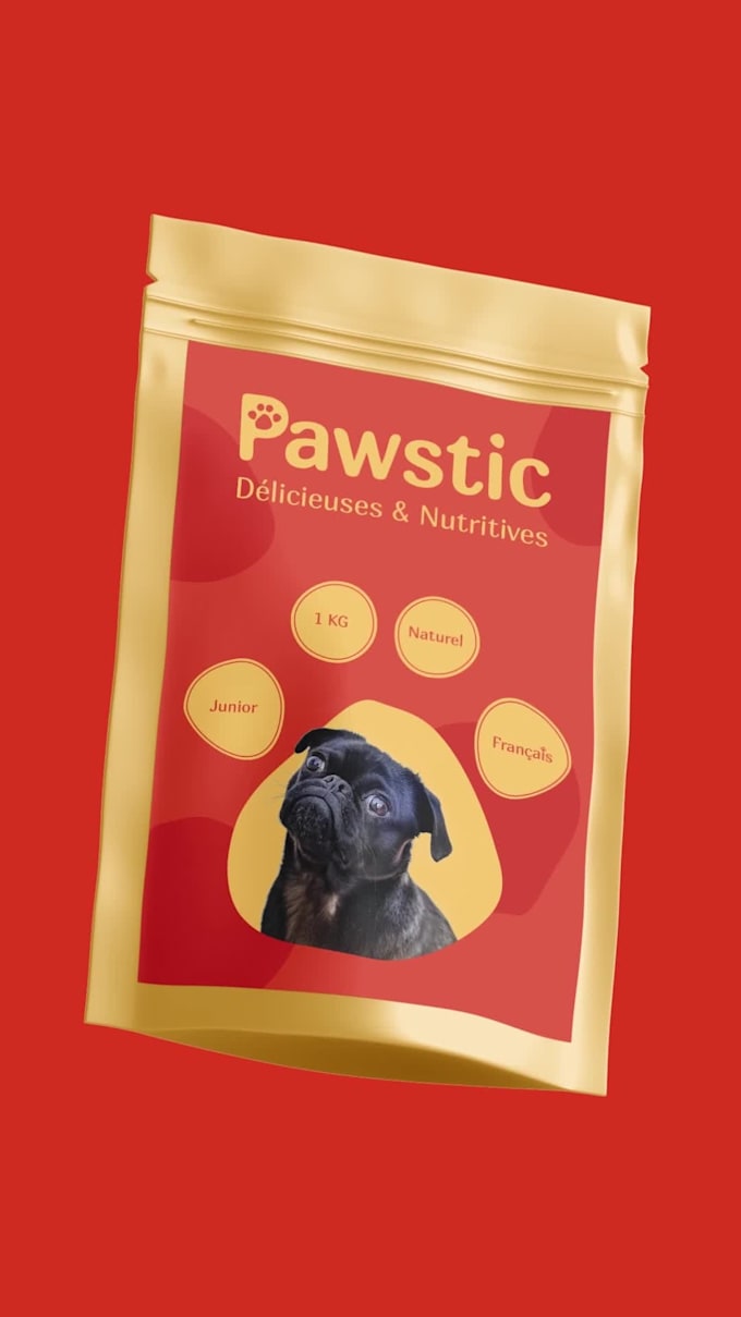 Create a personalized and unique logo that represents you by Jerome ...