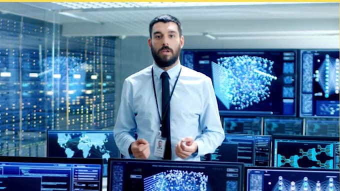 Do data science, nvivo, nlp, ai, ml, and gpt, using python by Rimsha_queen8 | Fiverr